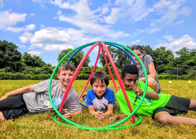 OCEAN COMMUNITY YMCA - NAIK FAMILY BRANCH - Mystic CT - Hours ...