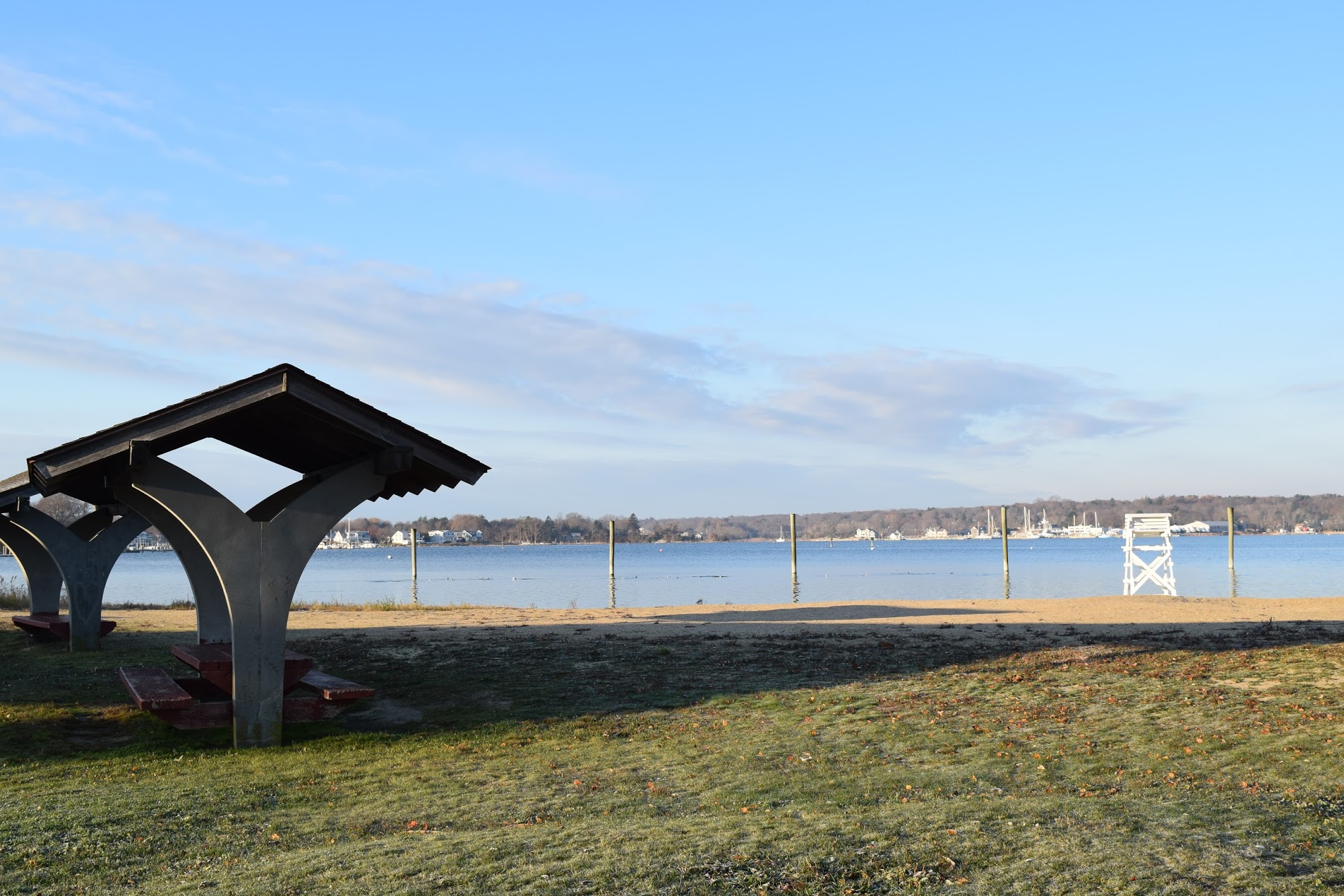 OCEAN COMMUNITY YMCA - NAIK FAMILY BRANCH - Mystic CT - Hours ...