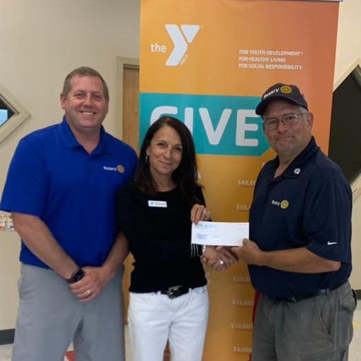 OCEAN COMMUNITY YMCA - NAIK FAMILY BRANCH - Mystic CT - Hours ...