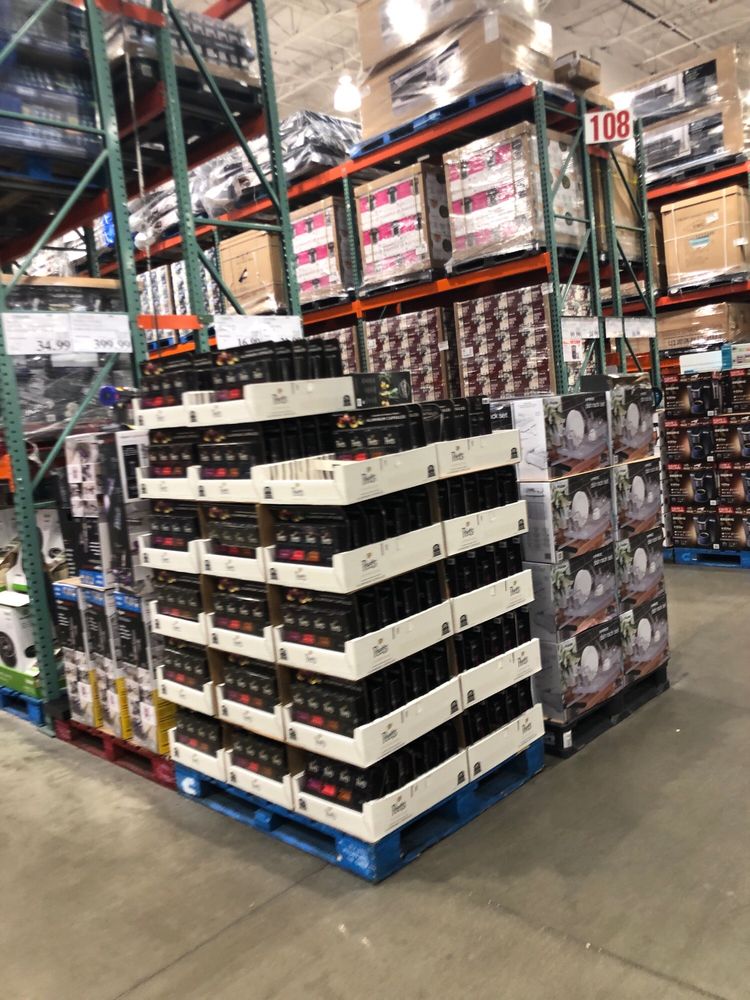 COSTCO WHOLESALE - 779 Connecticut Ave, Norwalk CT - Hours, Directions ...