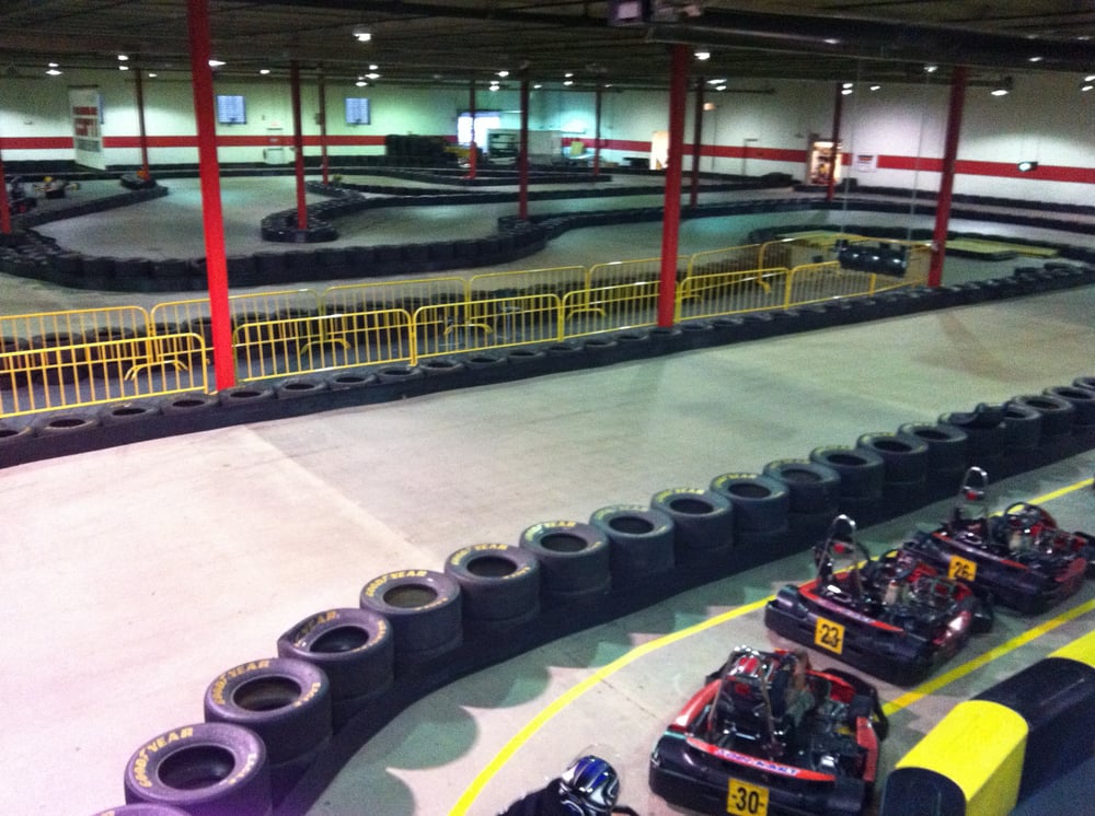 RON-A-ROLL INDOOR ROLLER SKATING CENTER - Vernon CT - Hours, Directions ...