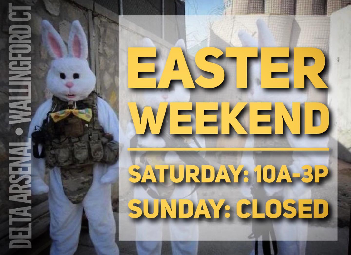 DELTA ARSENAL LLC - Wallingford CT - Hours, Directions, Reviews ...