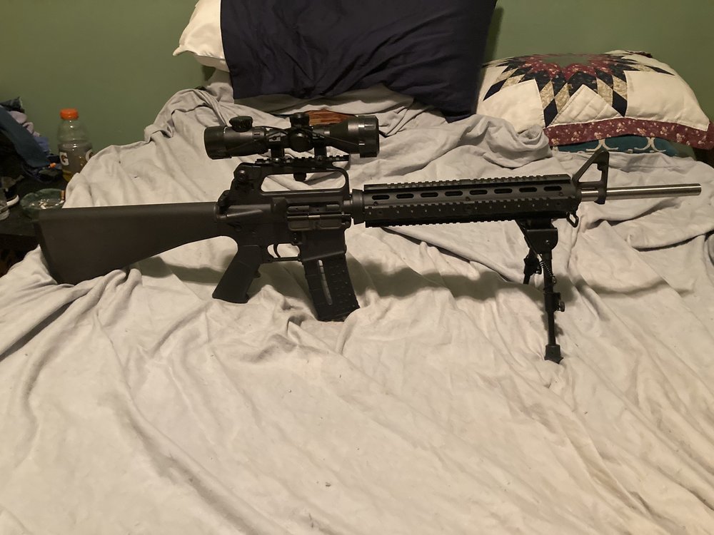 DELTA ARSENAL LLC - Wallingford CT - Hours, Directions, Reviews ...