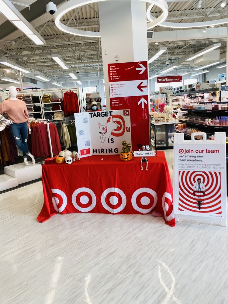 TARGET - 7828 Georgia Ave NW, Washington DC - Hours, Directions ...