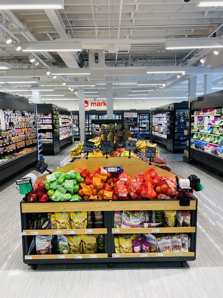 TARGET - 7828 Georgia Ave NW, Washington DC - Hours, Directions ...