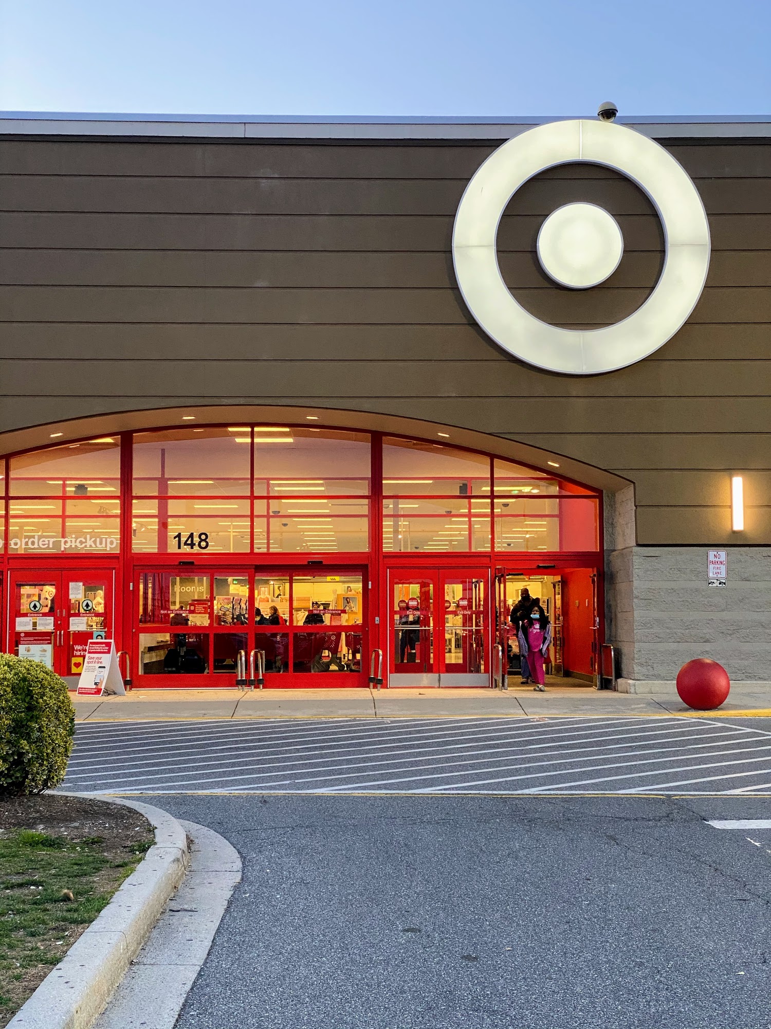 TARGET - 148 John Hunn Brown Rd, Dover DE - Hours, Directions, Reviews ...