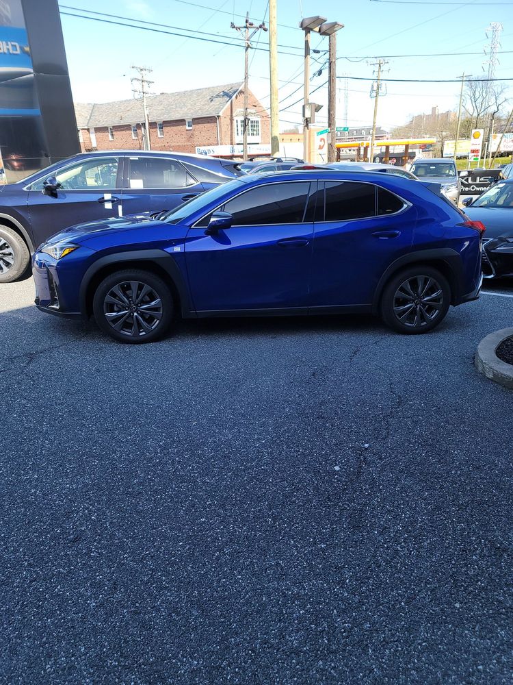 KOONS LEXUS OF WILMINGTON - Wilmington DE - Hours, Directions, Reviews ...