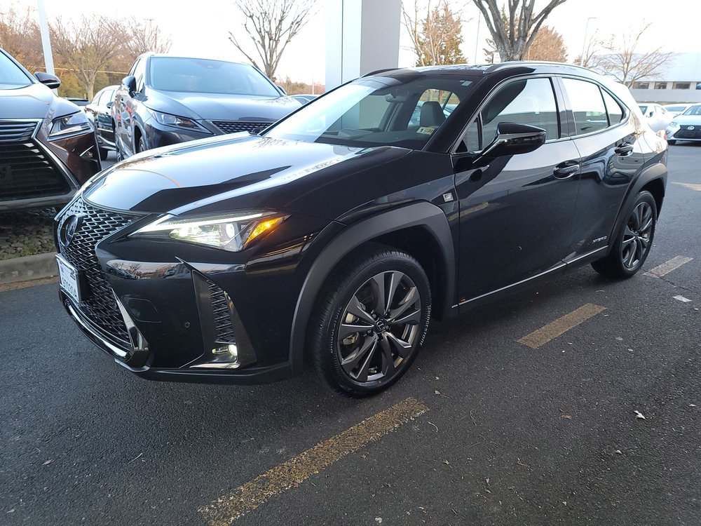 KOONS LEXUS OF WILMINGTON - Wilmington DE - Hours, Directions, Reviews ...