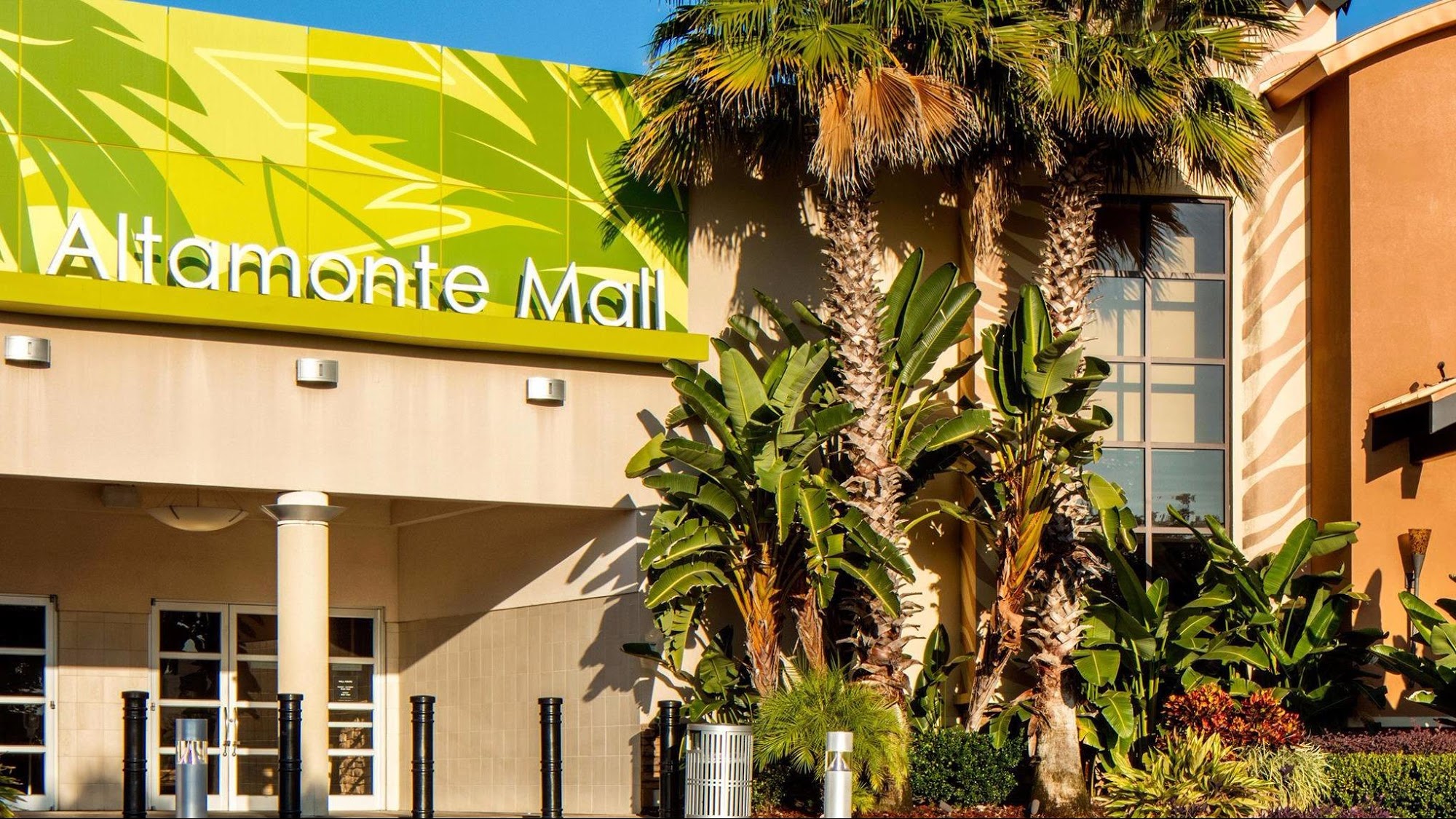 ALTAMONTE MALL - Altamonte Springs FL - Hours, Directions, Reviews ...