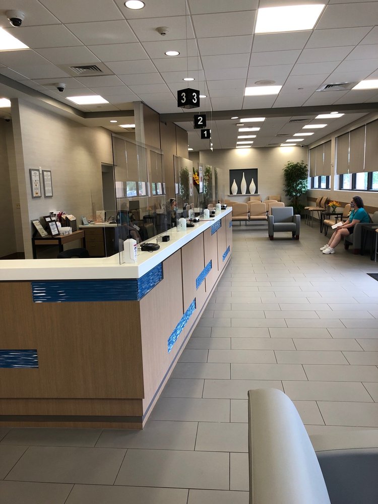 RAYUS RADIOLOGY - BOCA RATON WEST - Boca Raton FL - Hours, Directions ...