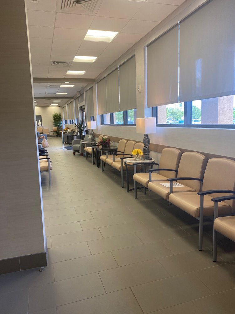 RAYUS RADIOLOGY - BOCA RATON WEST - Boca Raton FL - Hours, Directions ...