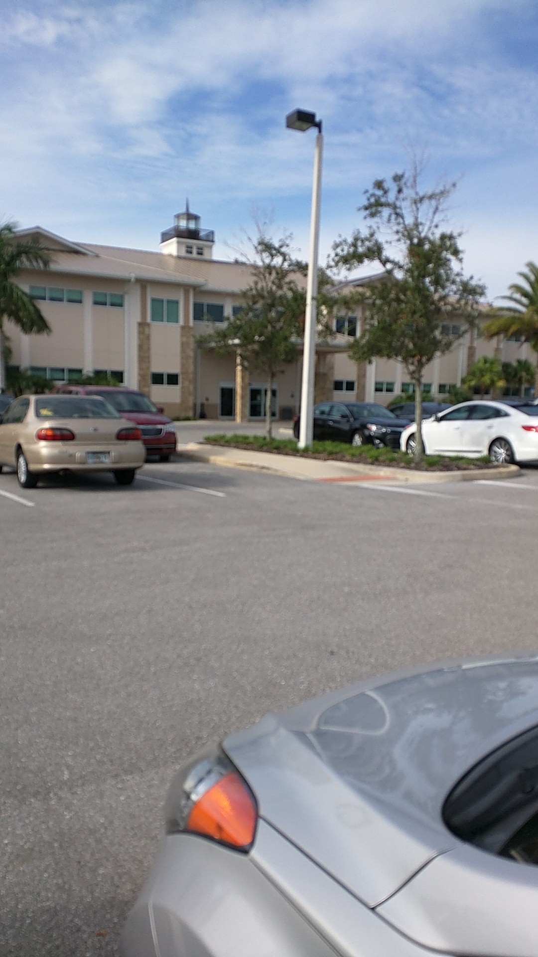 LAKEWOOD RANCH I - INTERCOASTAL MEDICAL GROUP - Bradenton FL - Hours ...