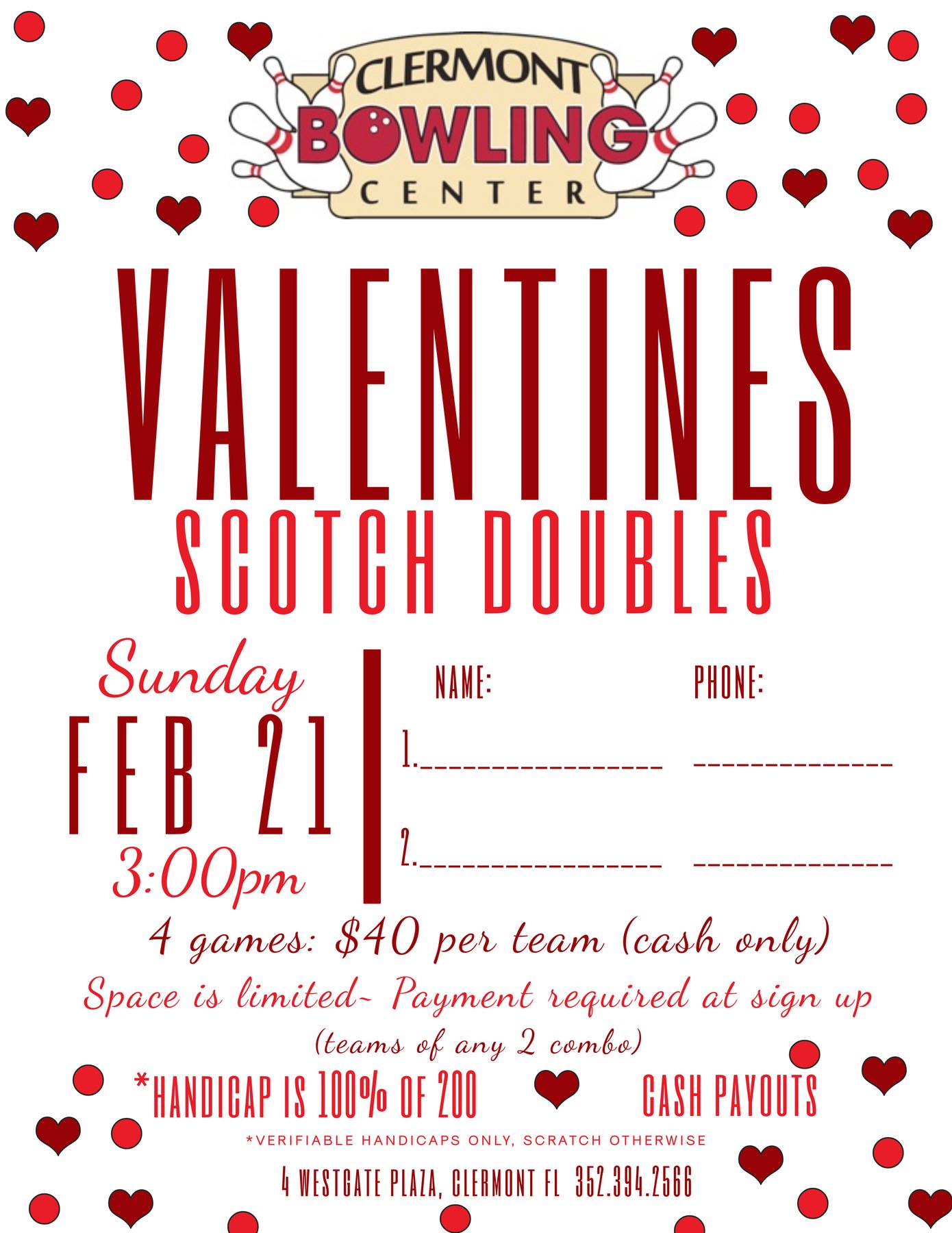 CLERMONT BOWLING CENTER - Clermont FL - Hours, Directions, Reviews ...