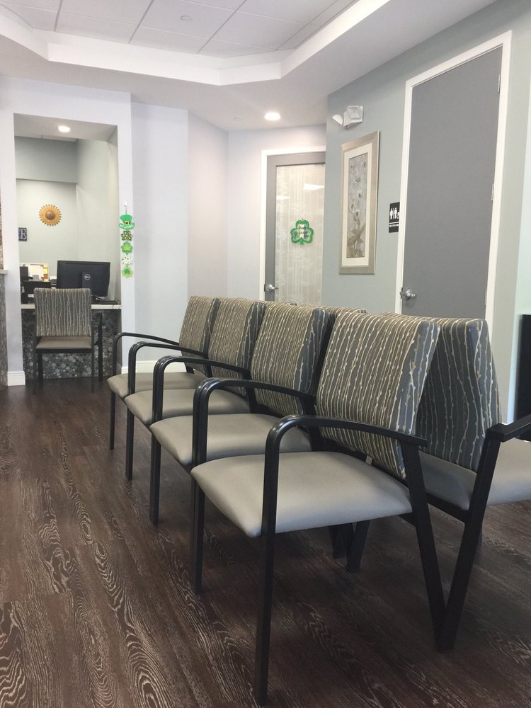 PALMS DIAGNOSTIC IMAGING CENTER - Coral Springs FL - Hours, Directions ...