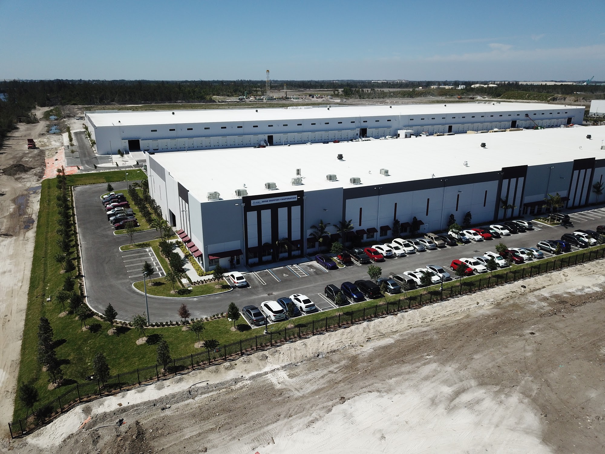 HYDE SHIPPING CORPORATION - Hialeah FL - Hours, Directions, Reviews ...