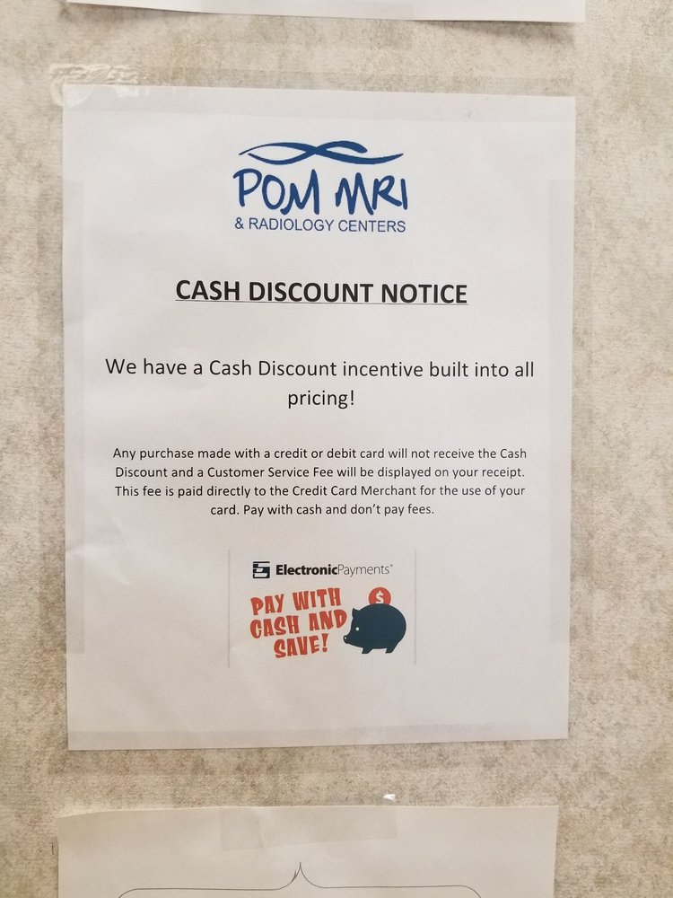 POM MRI & RADIOLOGY CENTER OF COOPER CITY - Hollywood FL - Hours ...