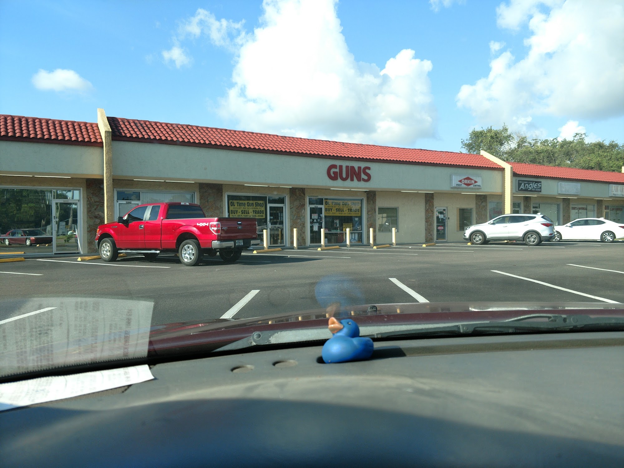 OL' TIME GUN SHOP - Hudson FL - Hours, Directions, Reviews - Loc8NearMe