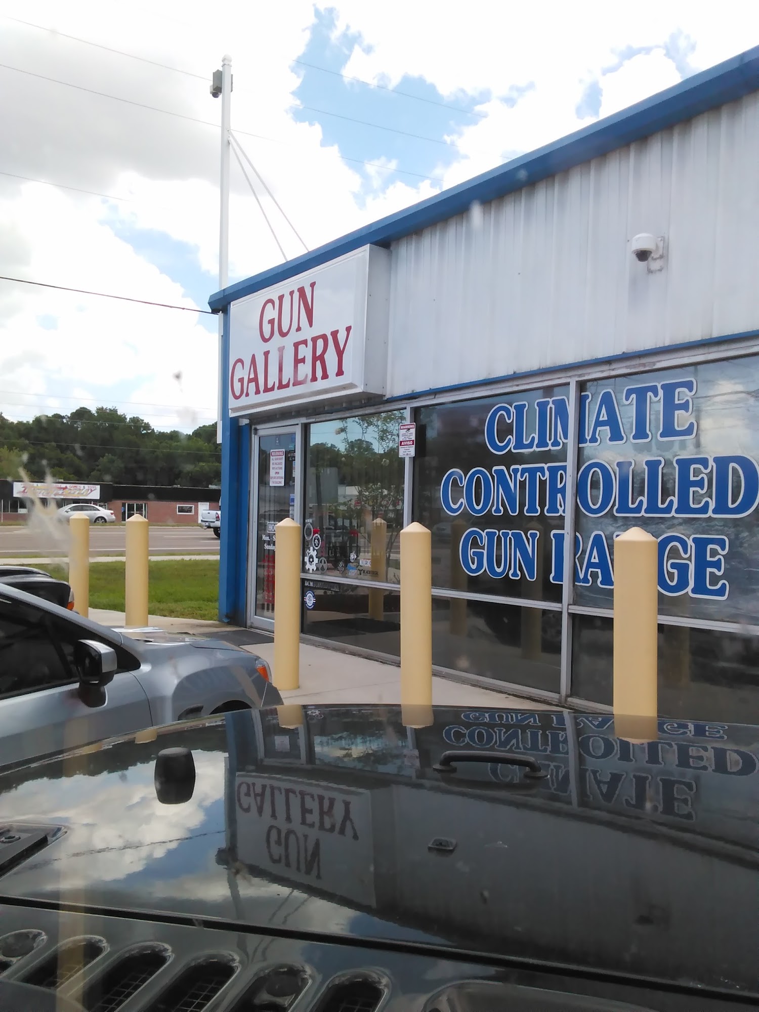 GUN GALLERY - Jacksonville FL - Hours, Directions, Reviews - Loc8NearMe