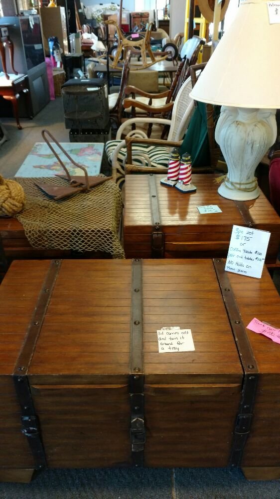 TREASURE HUNT THRIFT STORE - Kissimmee FL - Hours, Directions, Reviews ...