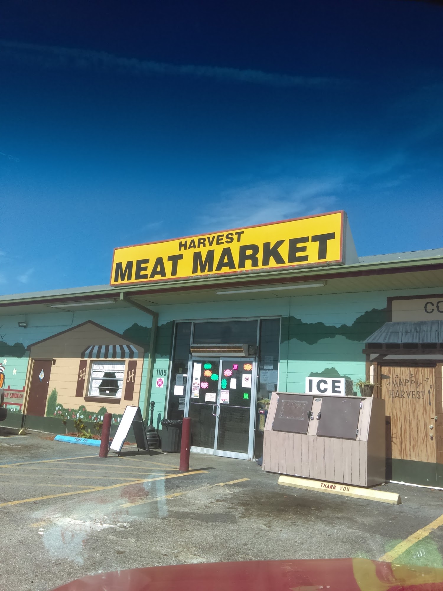 HARVEST MEAT MARKETS - Lakeland FL - Hours, Directions, Reviews ...