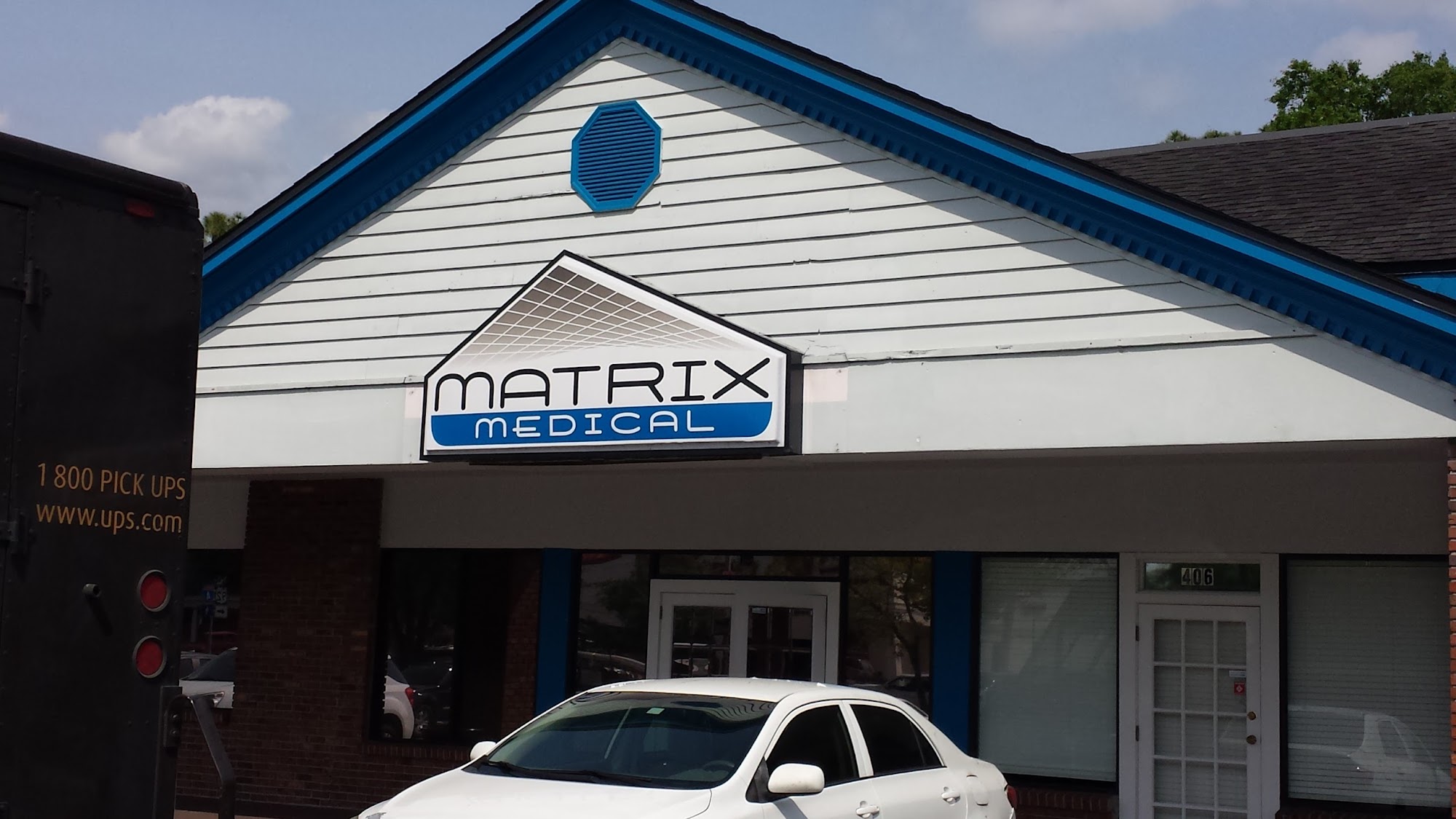 MATRIX MEDICAL LLC - Lakeland FL - Hours, Directions, Reviews - Loc8NearMe