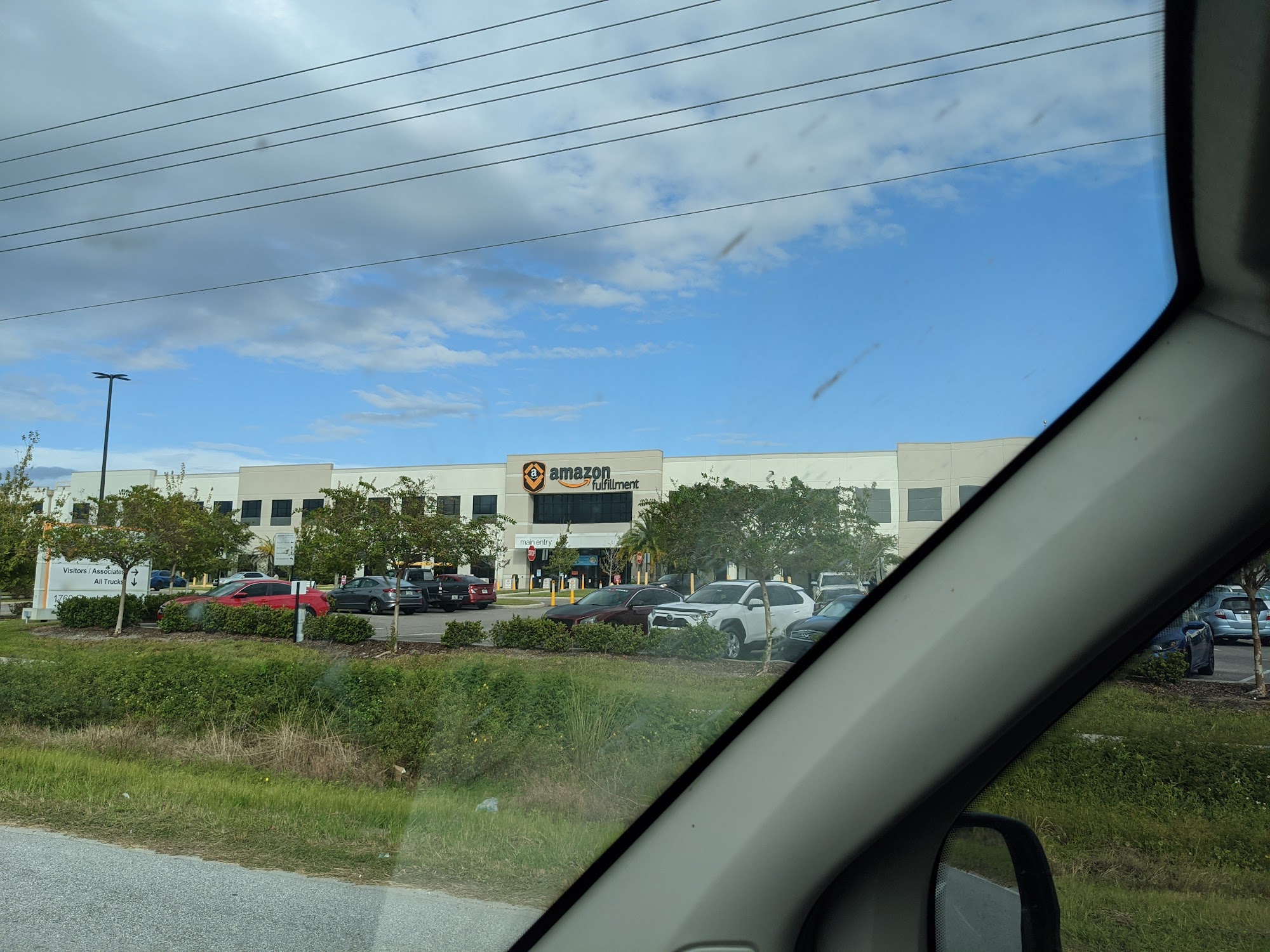 TPA2 AMAZON - Lakeland FL - Hours, Directions, Reviews - Loc8NearMe