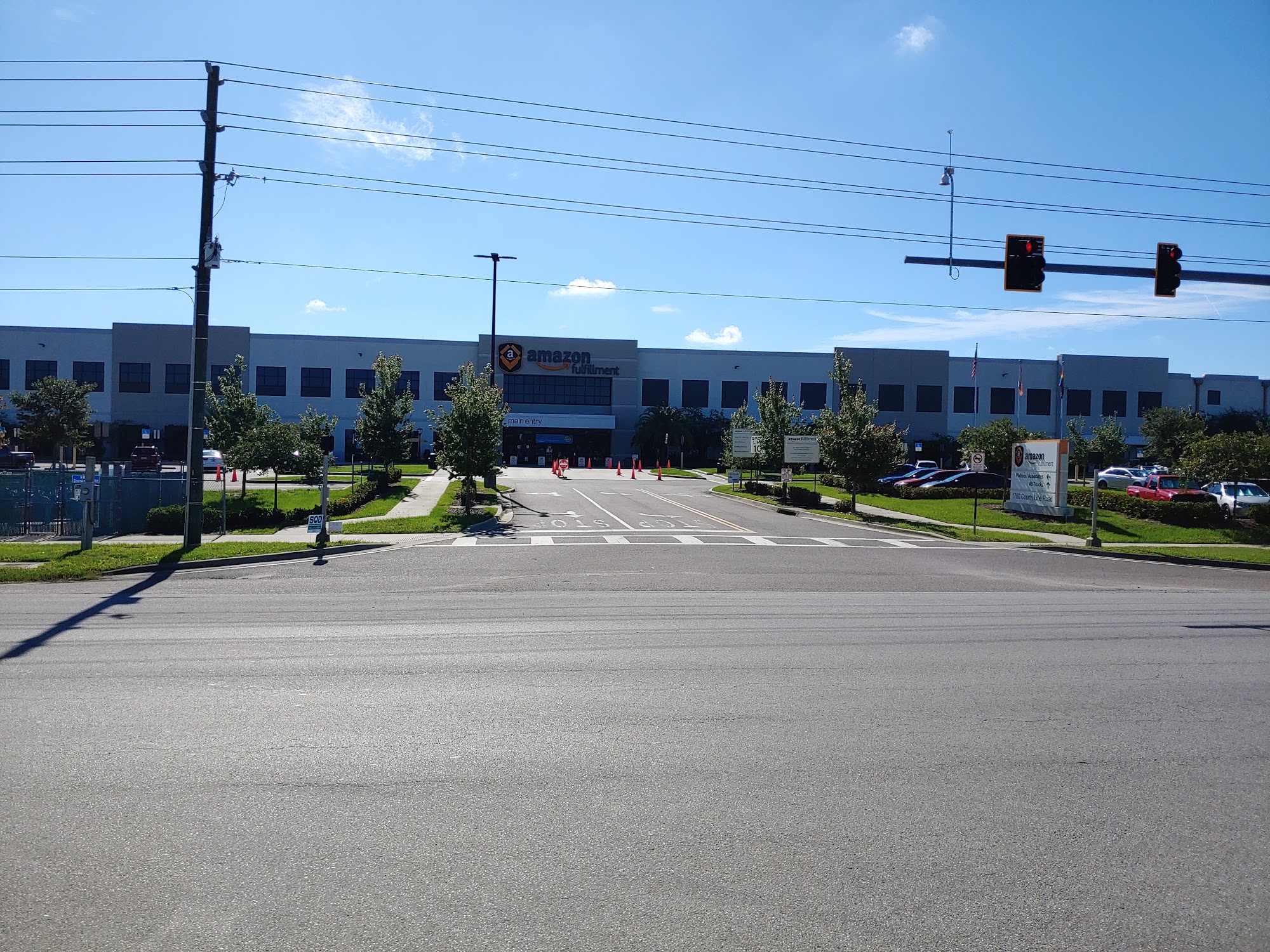 TPA2 AMAZON - Lakeland FL - Hours, Directions, Reviews - Loc8NearMe