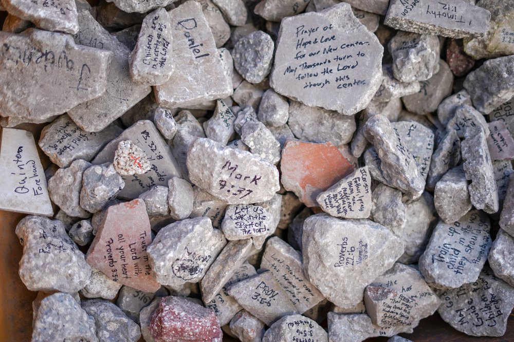 INDIAN ROCKS BAPTIST CHURCH - Largo FL - Hours, Directions, Reviews ...