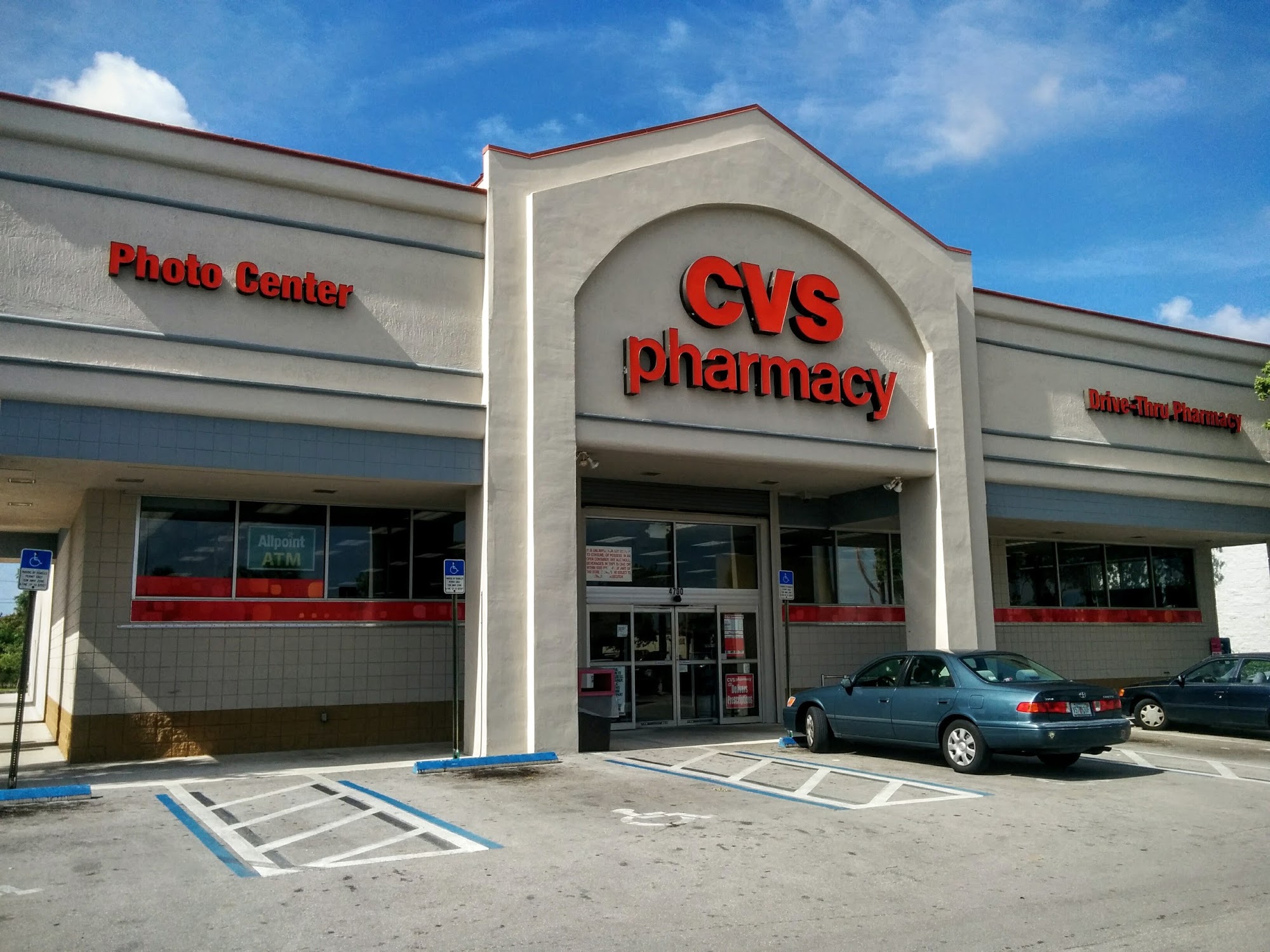 CVS - 4700 NW 183rd St, Miami Gardens FL - Hours, Directions, Reviews ...