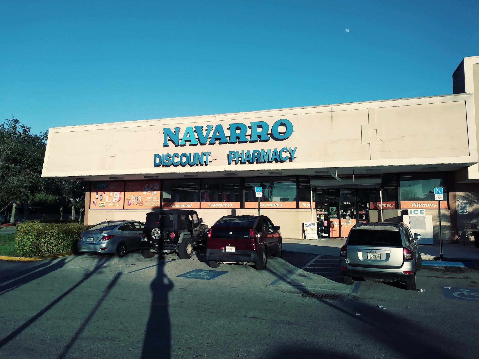 NAVARRO DISCOUNT PHARMACY - Miami FL - Hours, Directions, Reviews ...