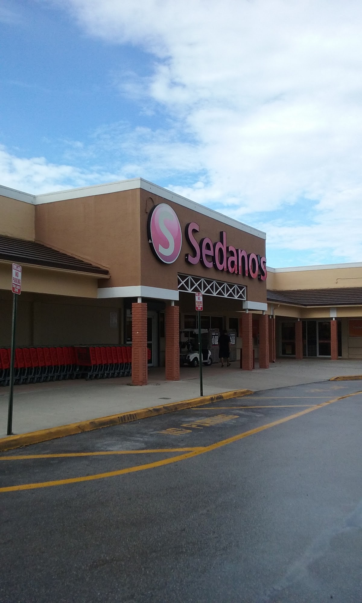 SEDANO'S SUPERMARKET - Miami FL - Hours, Directions, Reviews - Loc8NearMe