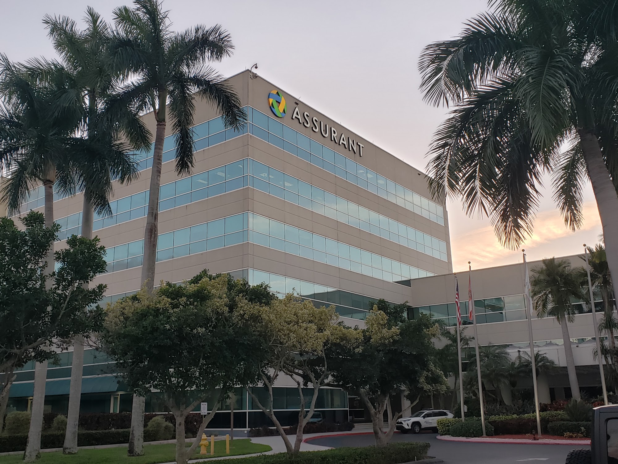 ASSURANT - Miami FL - Hours, Directions, Reviews - Loc8NearMe