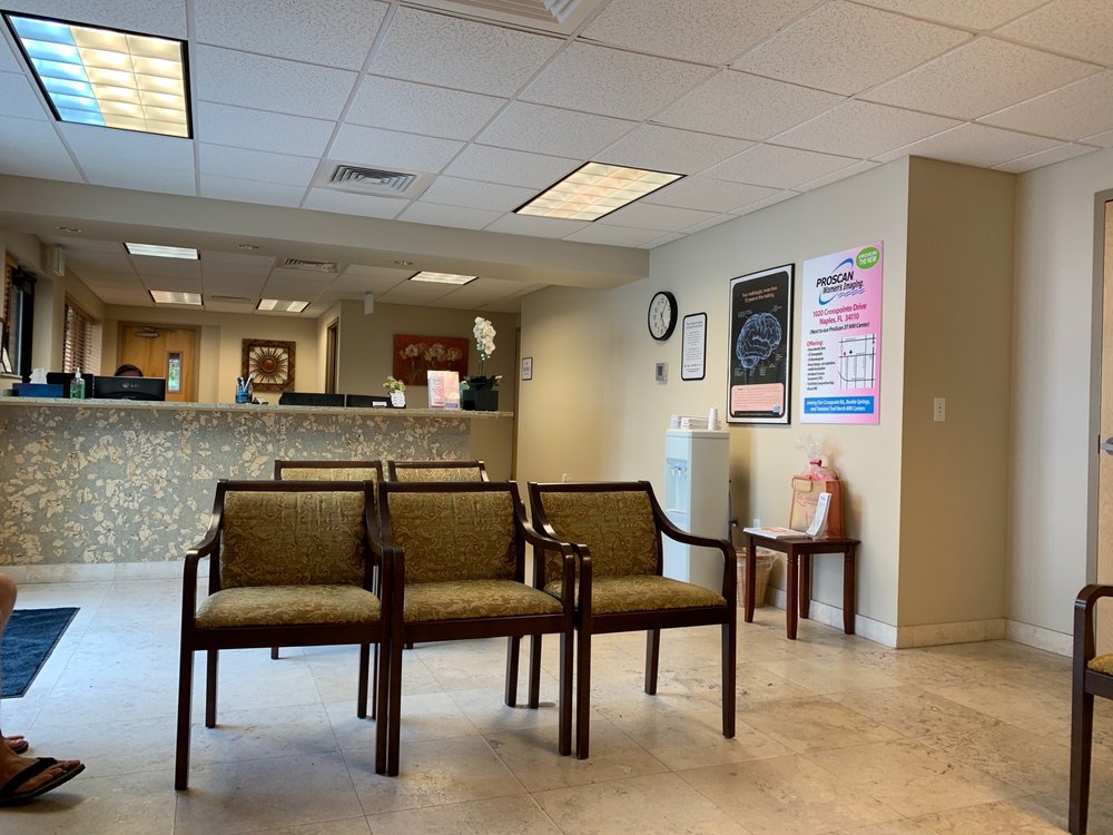 PROSCAN OPEN MRI & CT - Naples FL - Hours, Directions, Reviews - Loc8NearMe