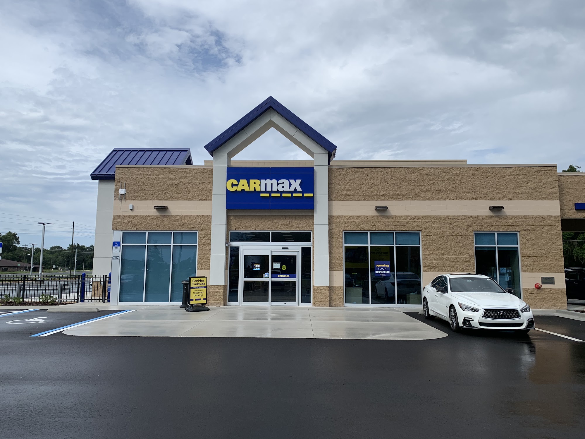 CARMAX - 4989 SW College Rd, Ocala FL - Hours, Directions, Reviews - Loc8NearMe