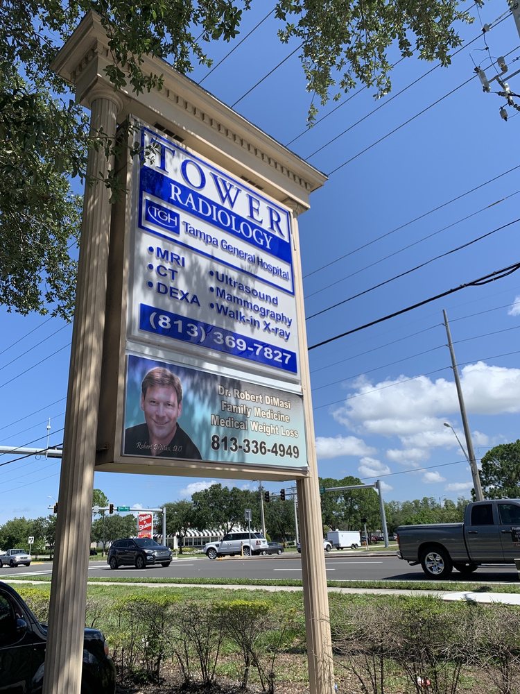 TGH IMAGING POWERED BY TOWER - Oldsmar FL - Hours, Directions, Reviews ...