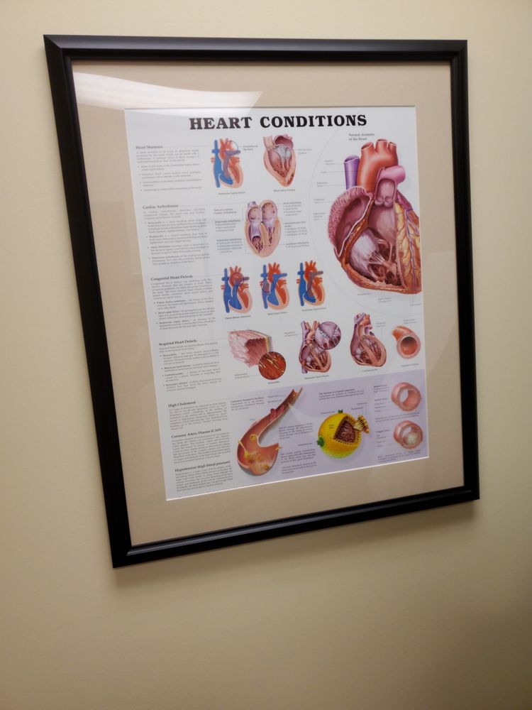 SCRIPTS PHARMACY AT ORLANDO HEALTH HEART & VASCULAR INSTITUTE - Orlando ...