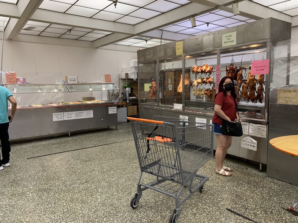 ENSON MARKET - Orlando FL - Hours, Directions, Reviews - Loc8NearMe