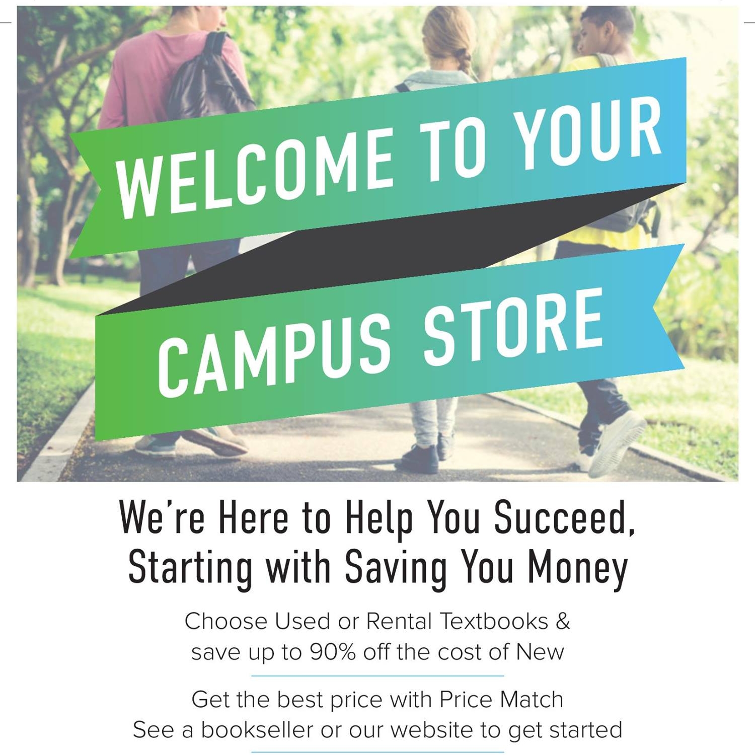 UCF CAMPUS STORE & FOXTAIL CAFE - Orlando FL - Hours, Directions ...