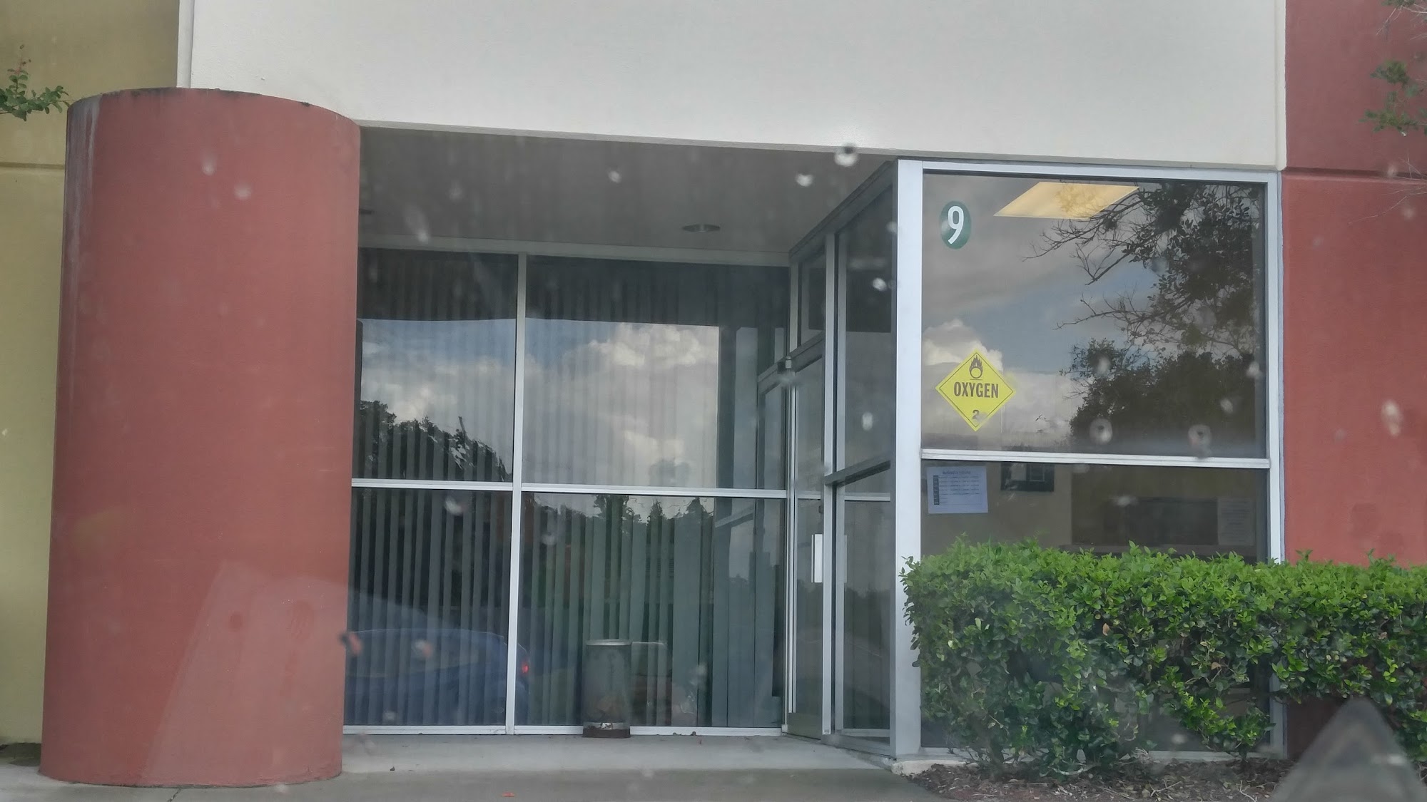ROTECH OXYGEN & MEDICAL EQUIPMENT - Orlando FL - Hours, Directions ...