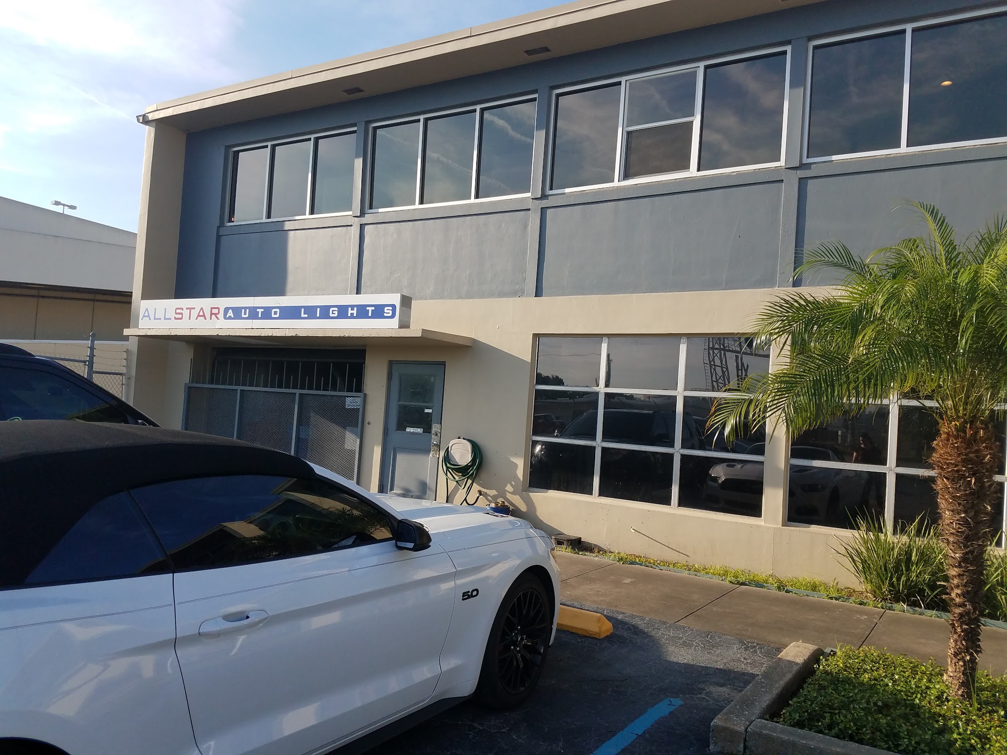 ALL STAR AUTO PARTS - Orlando FL - Hours, Directions, Reviews - Loc8NearMe
