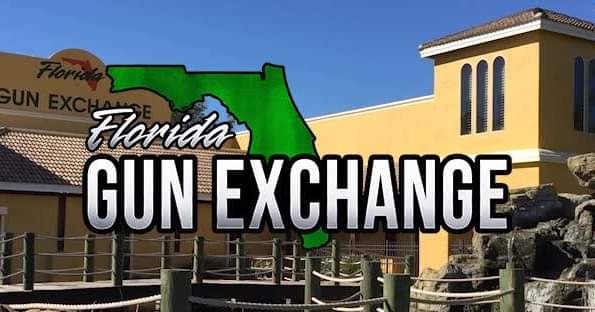 FLORIDA GUN EXCHANGE - Ormond Beach FL - Hours, Directions, Reviews ...
