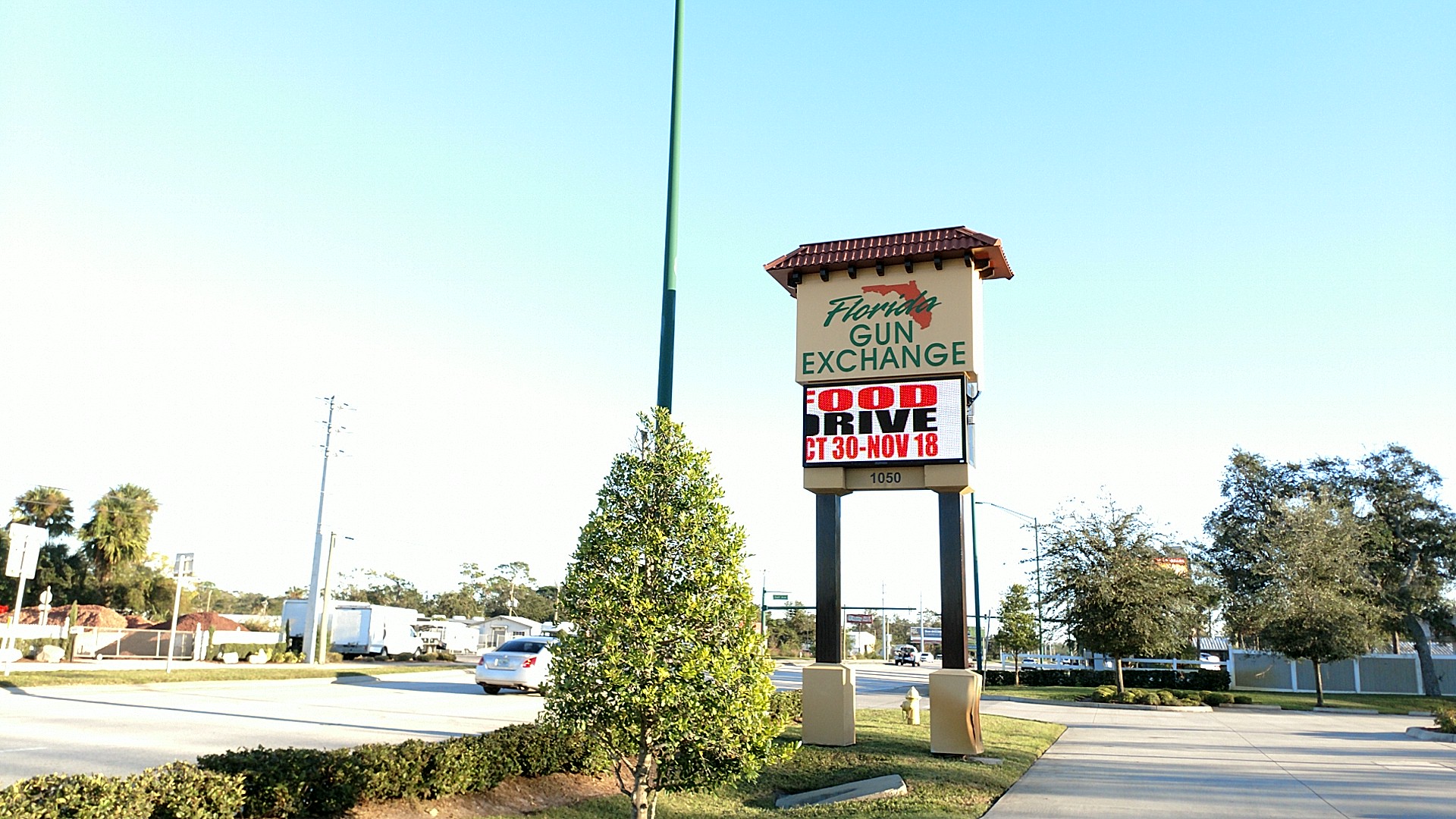 FLORIDA GUN EXCHANGE - Ormond Beach FL - Hours, Directions, Reviews ...