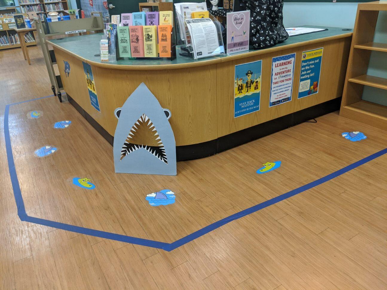 FLAGLER COUNTY PUBLIC LIBRARY - MAIN BRANCH - Palm Coast FL - Hours ...