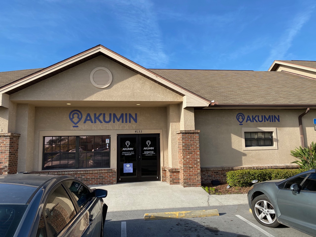 AKUMIN - Palm Harbor FL - Hours, Directions, Reviews - Loc8NearMe