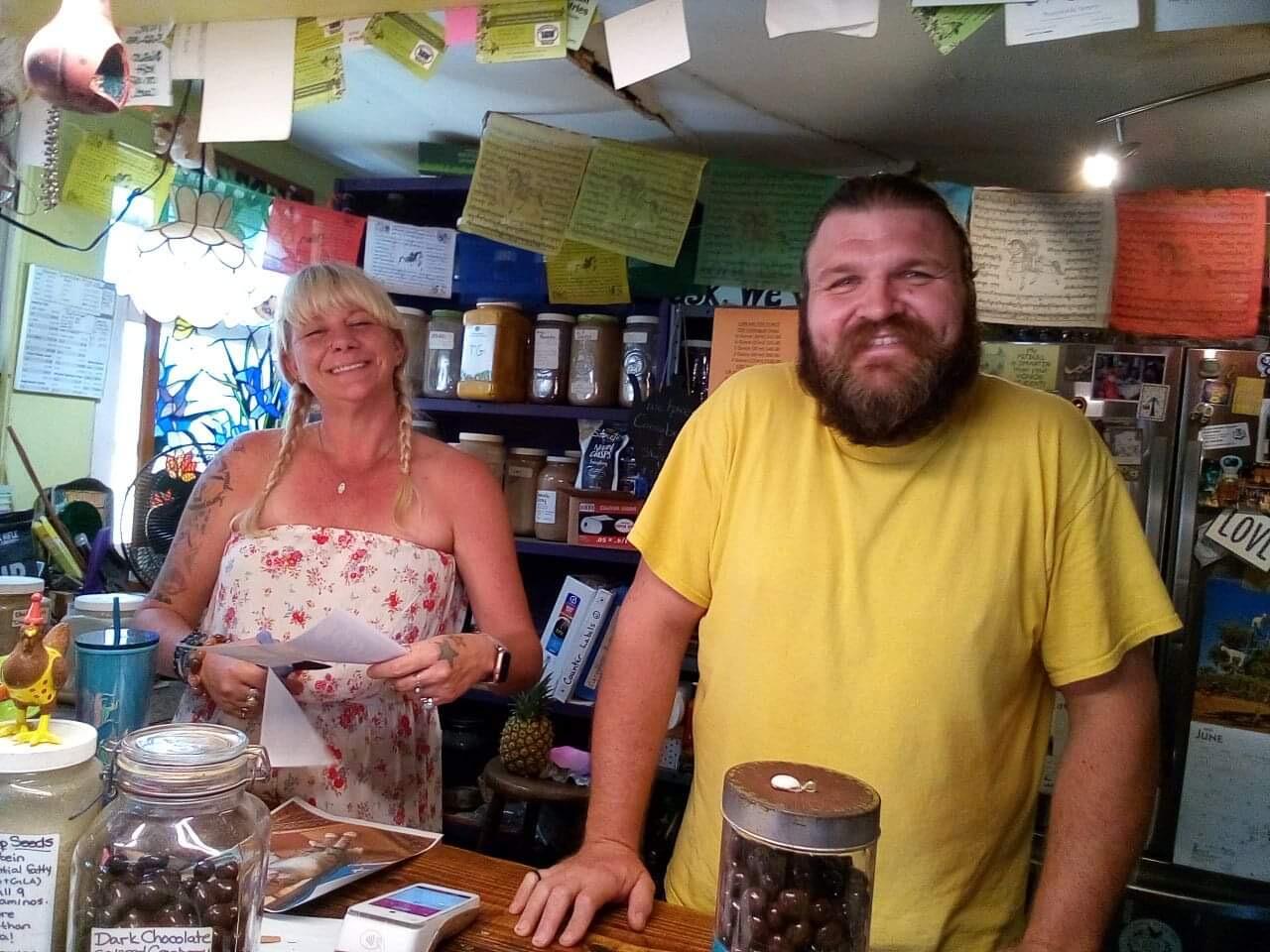 MRS. MANGO & COMPANY - Rockledge FL - Hours, Directions, Reviews ...