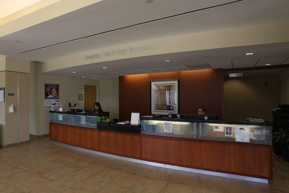 IMAGING SERVICES AT MEASE COUNTRYSIDE HOSPITAL - Safety Harbor FL ...