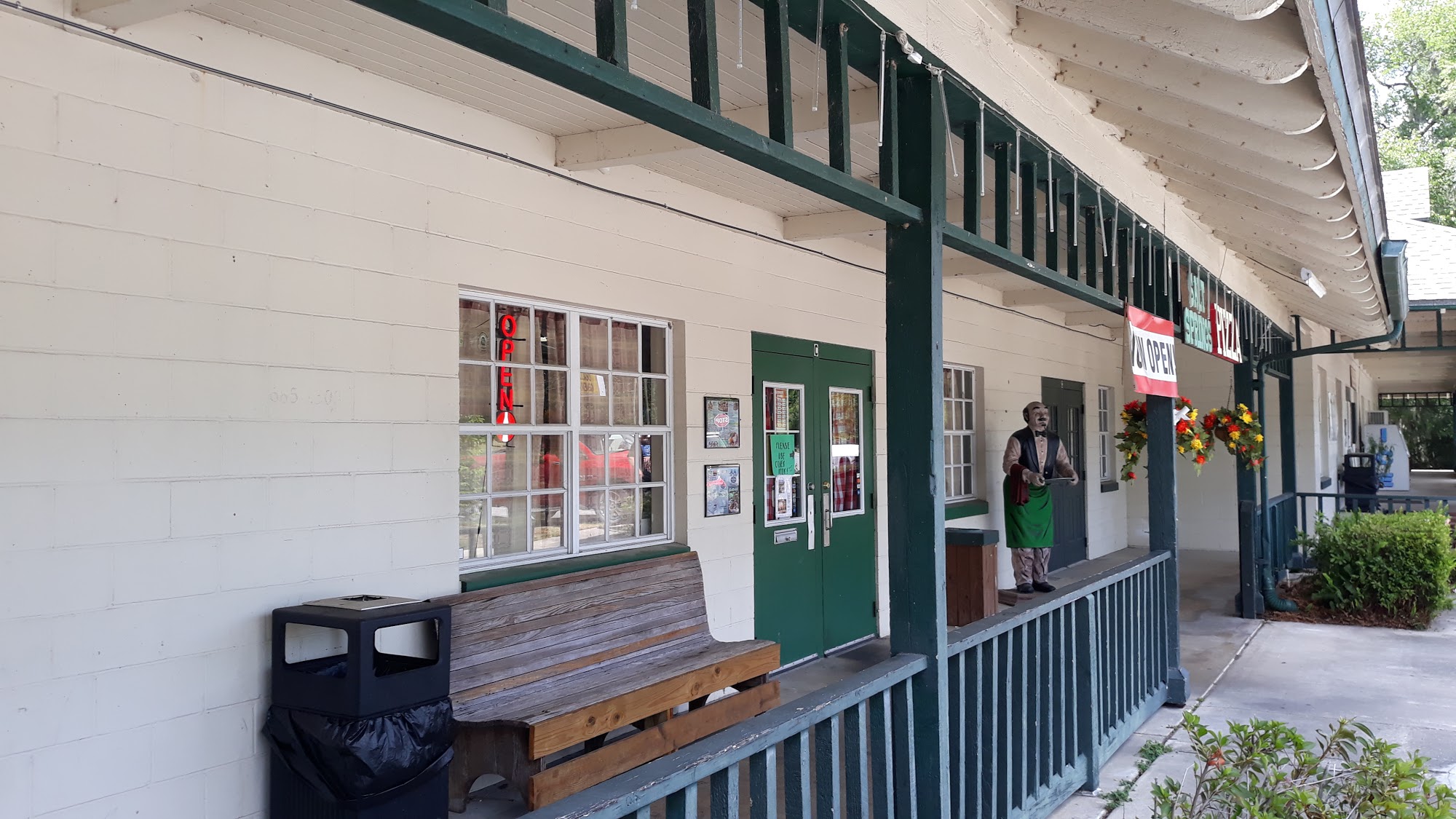 Salt Springs Pizza, Salt Springs - Menu, Reviews (180), Photos (34 ...