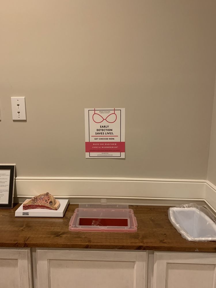 PRECISION IMAGING CENTERS - St. Augustine FL - Hours, Directions ...