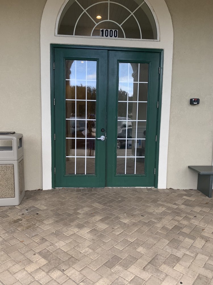 PRECISION IMAGING CENTERS - St. Augustine FL - Hours, Directions ...