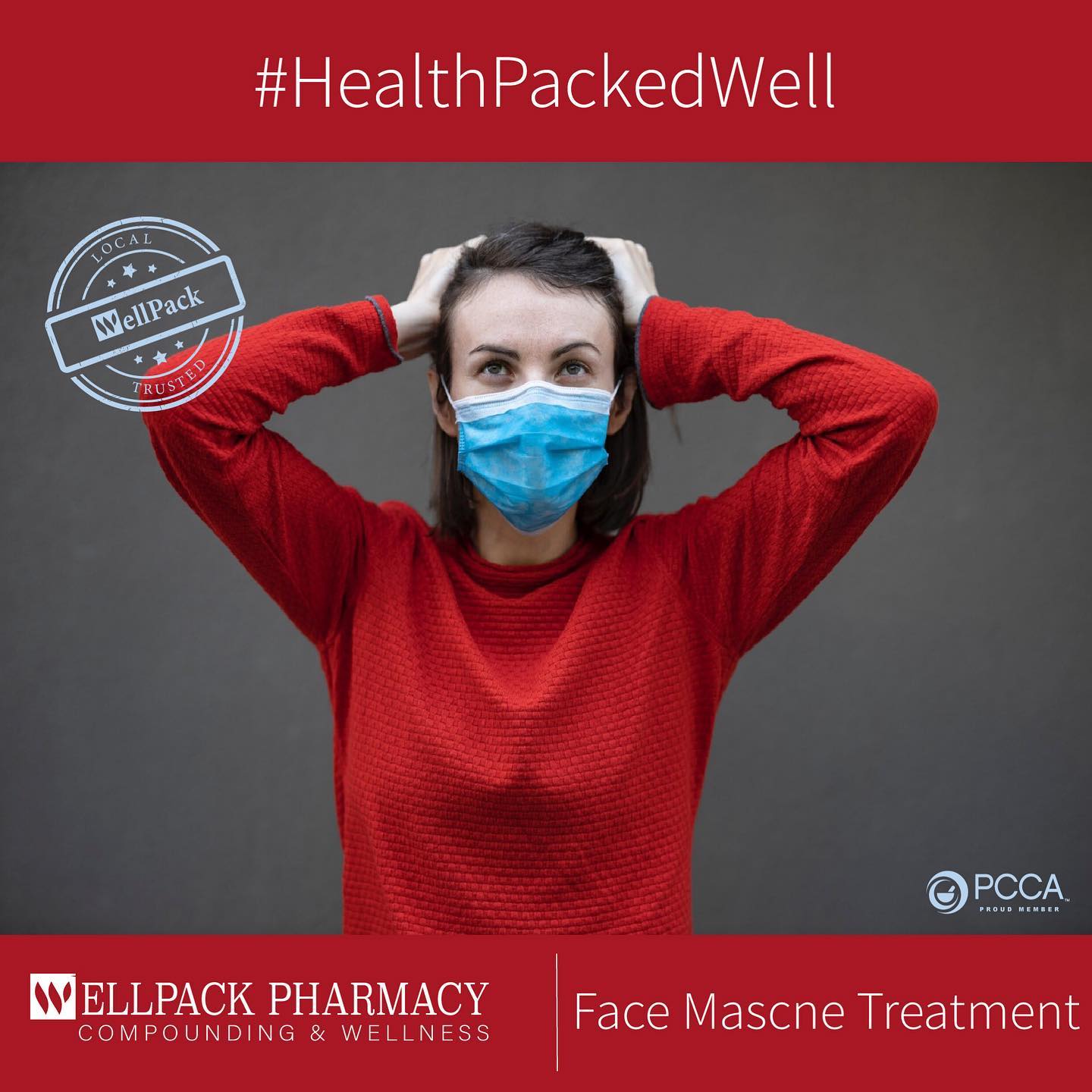 WELLPACK PHARMACY : COMPOUNDING & WELLNESS - Tallahassee FL - Hours ...